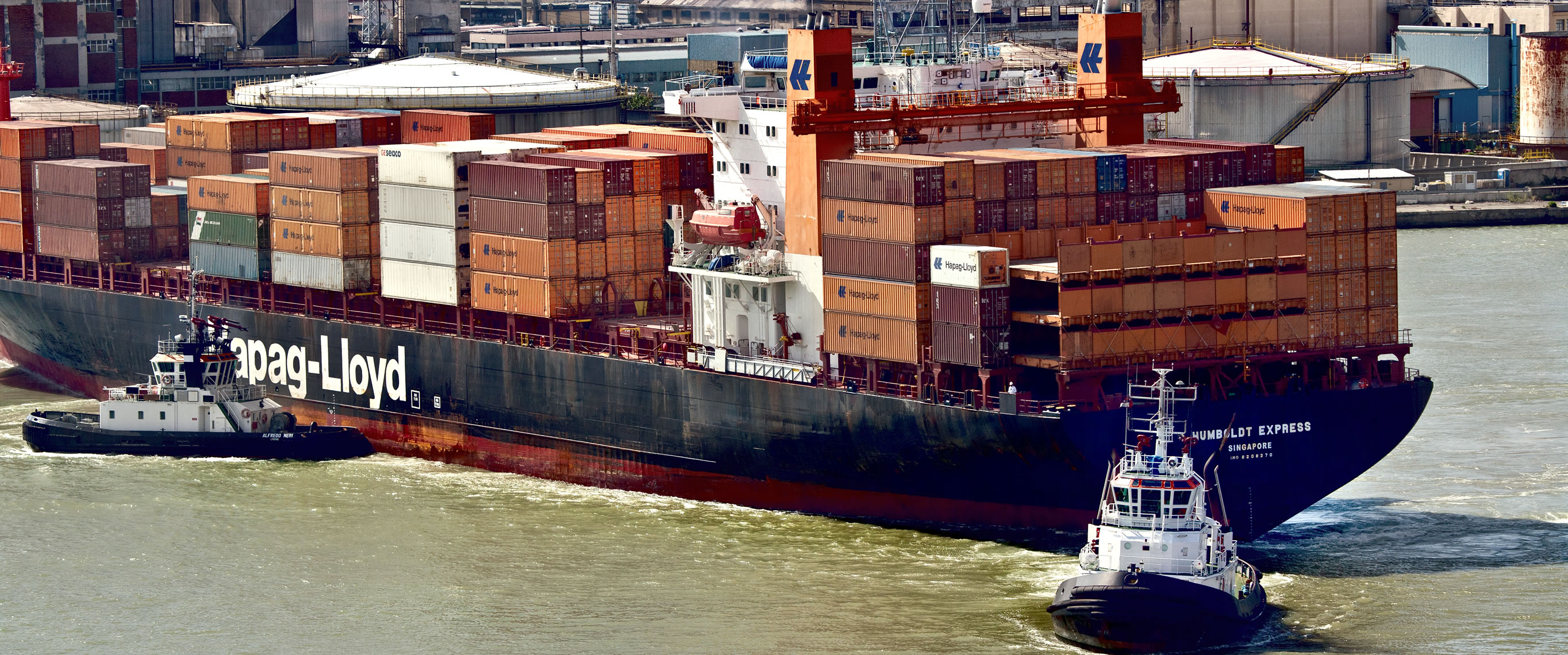 Career opportunities - Neri Group